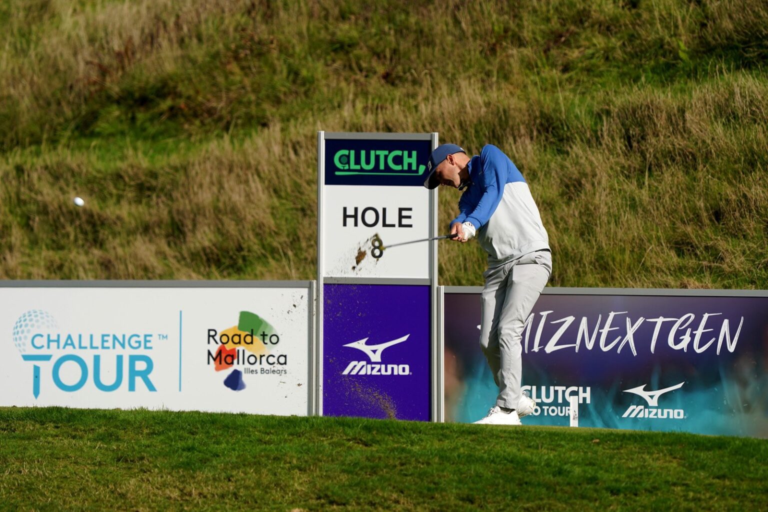 The Rapid Rise of the Clutch Pro Tour - Player Pursuits News